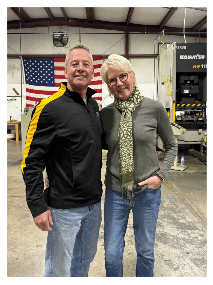 How You Make It Podcast